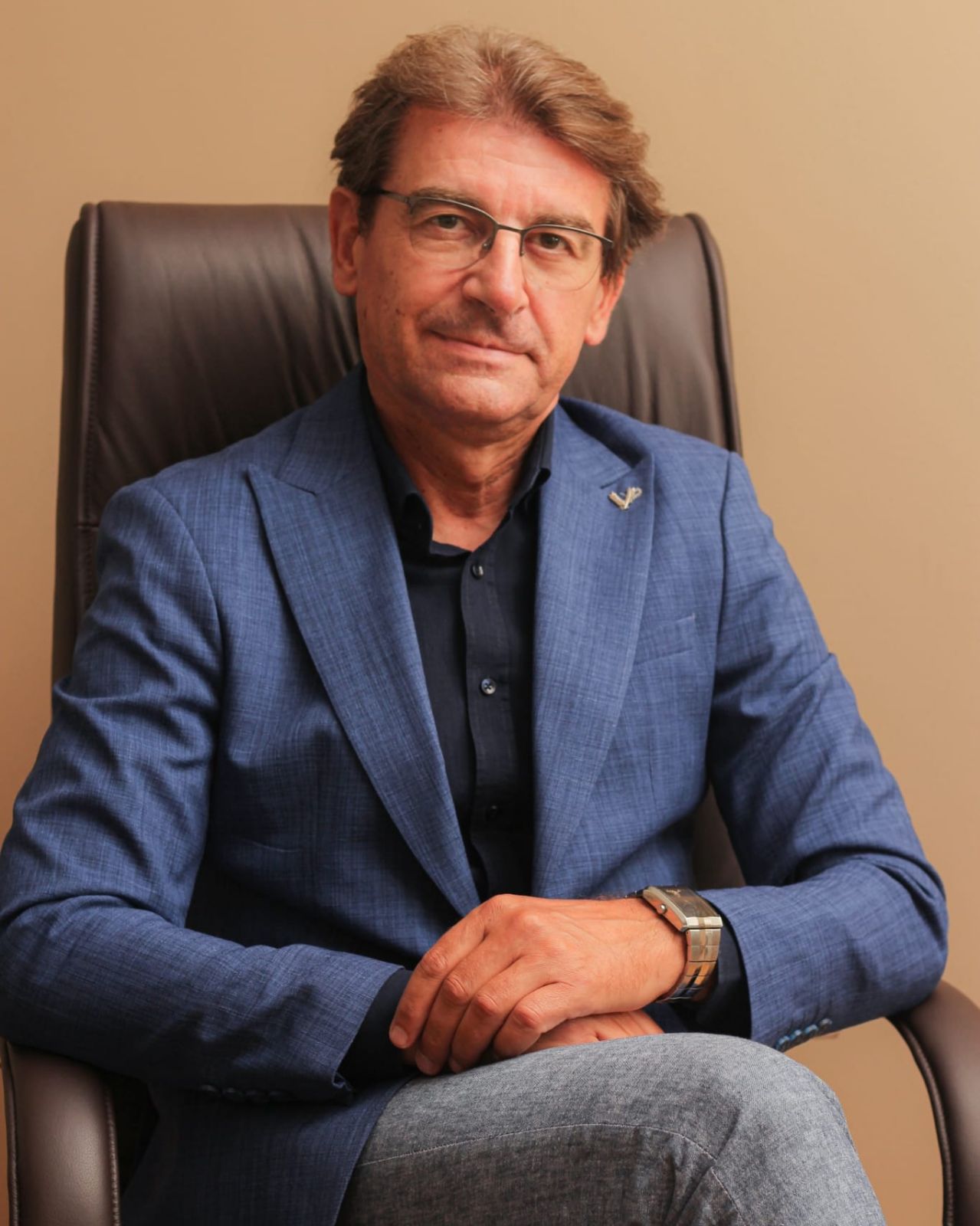 Advokat M-r Vladimir Tufegdzic